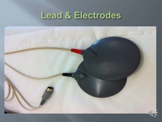 Body Electrotherapy NMES | PPTX | Physical Therapy | Wellness