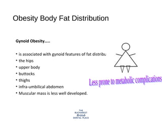 Obesity | PPT