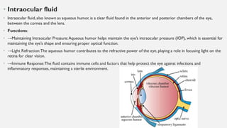 Body fluid and their functions in the body | PPT
