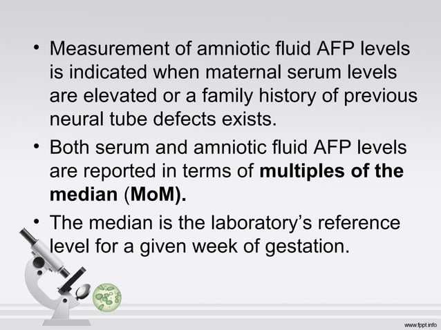 Body fluid analysis | PPT