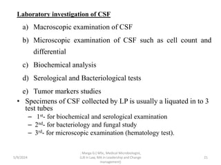Body Fluid Analysis 2021-1.pfhjfvhbdfjkkvbvptx | PPT