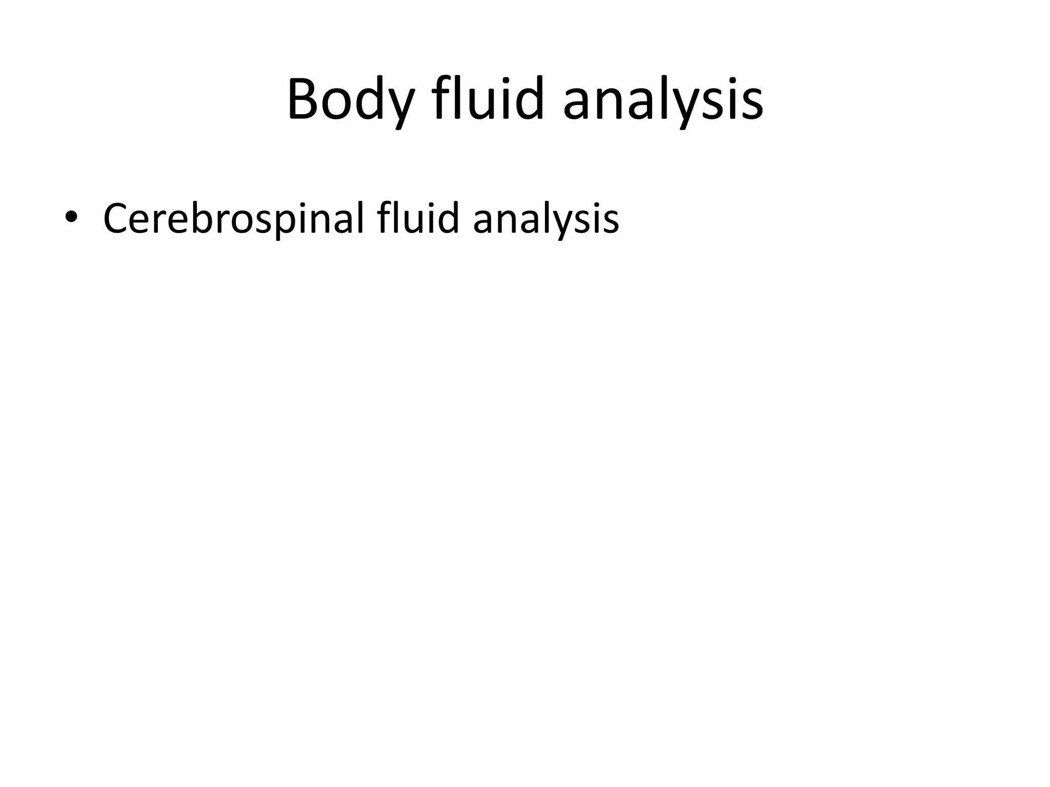 body fluid analysis ppt.pptx