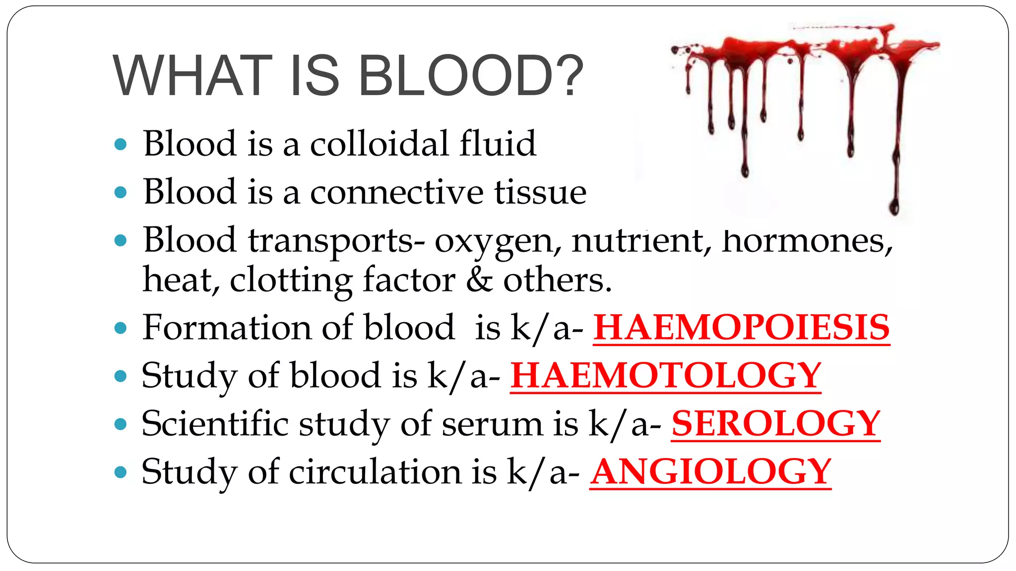 BODY FLUID(BLOOD).pptx