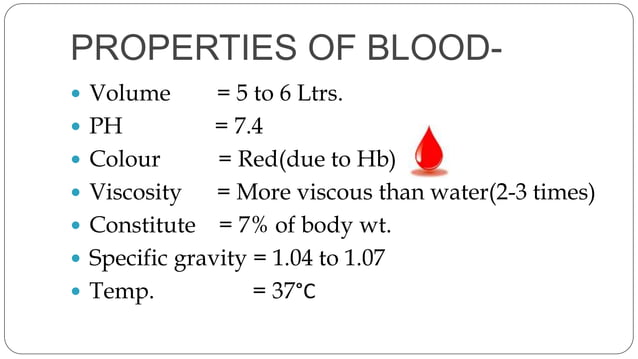 BODY FLUID(BLOOD).pptx