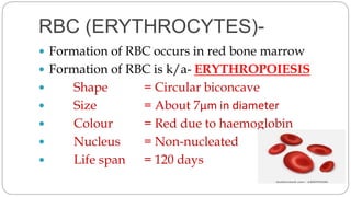 BODY FLUID(BLOOD).pptx