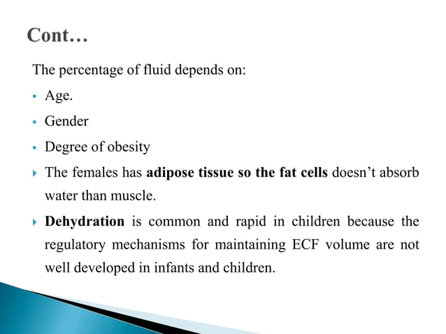Body fluid distribution on normal aduly.pptx