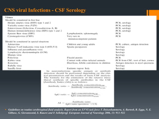 Body fluid interpretation | PPT