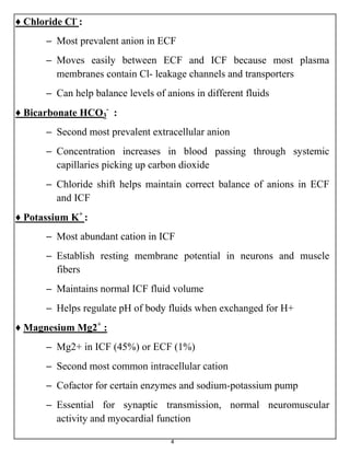 Body fluid ( the Urine ) Urinalysis | PDF