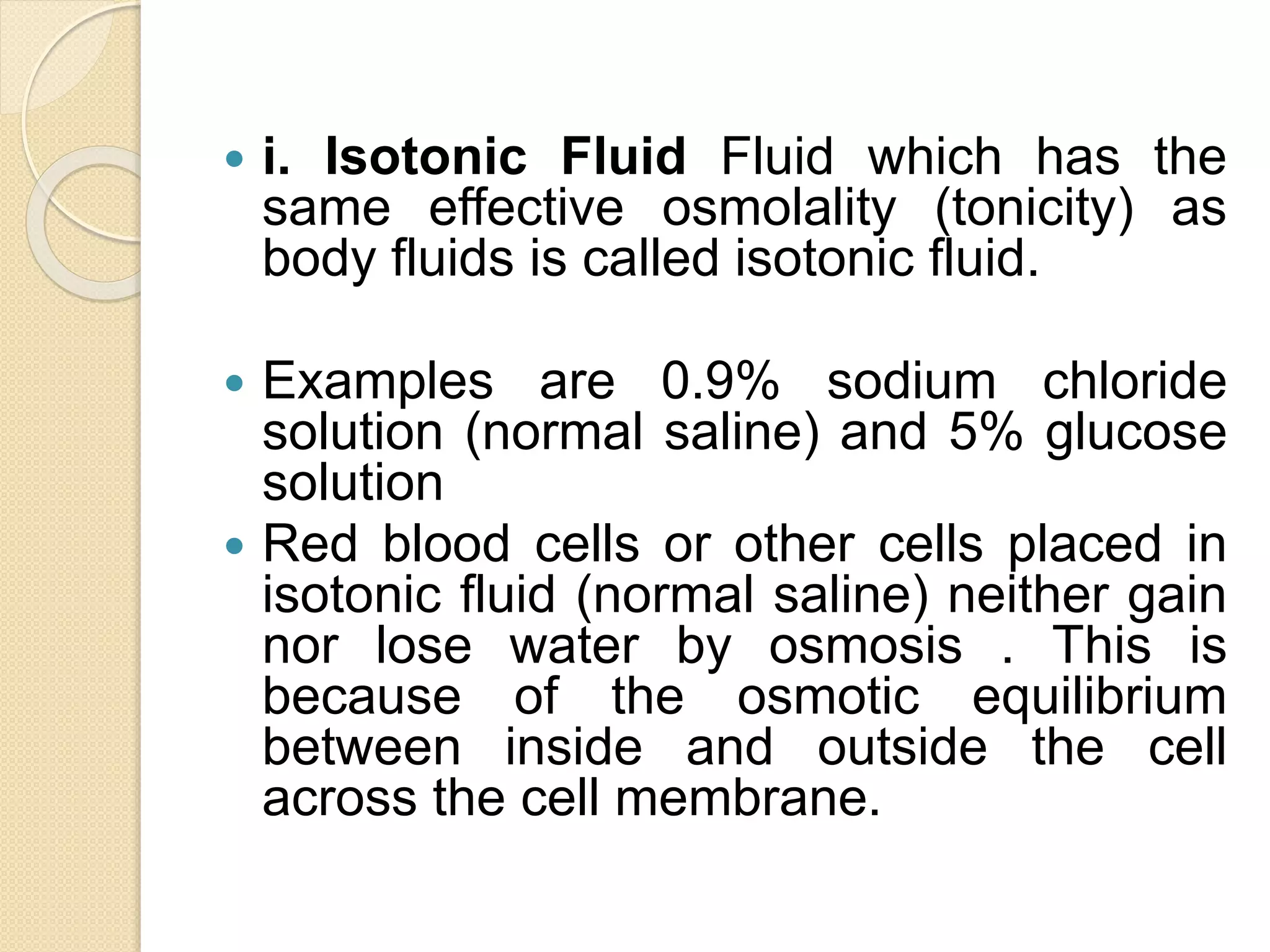 BODY FLUIDS.pptx | Blood Disorders | Diseases and Conditions