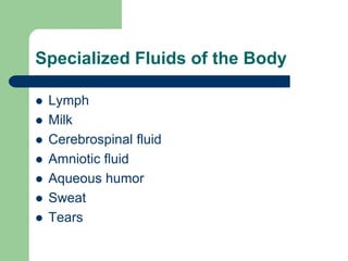 Body fluids +++.ppt