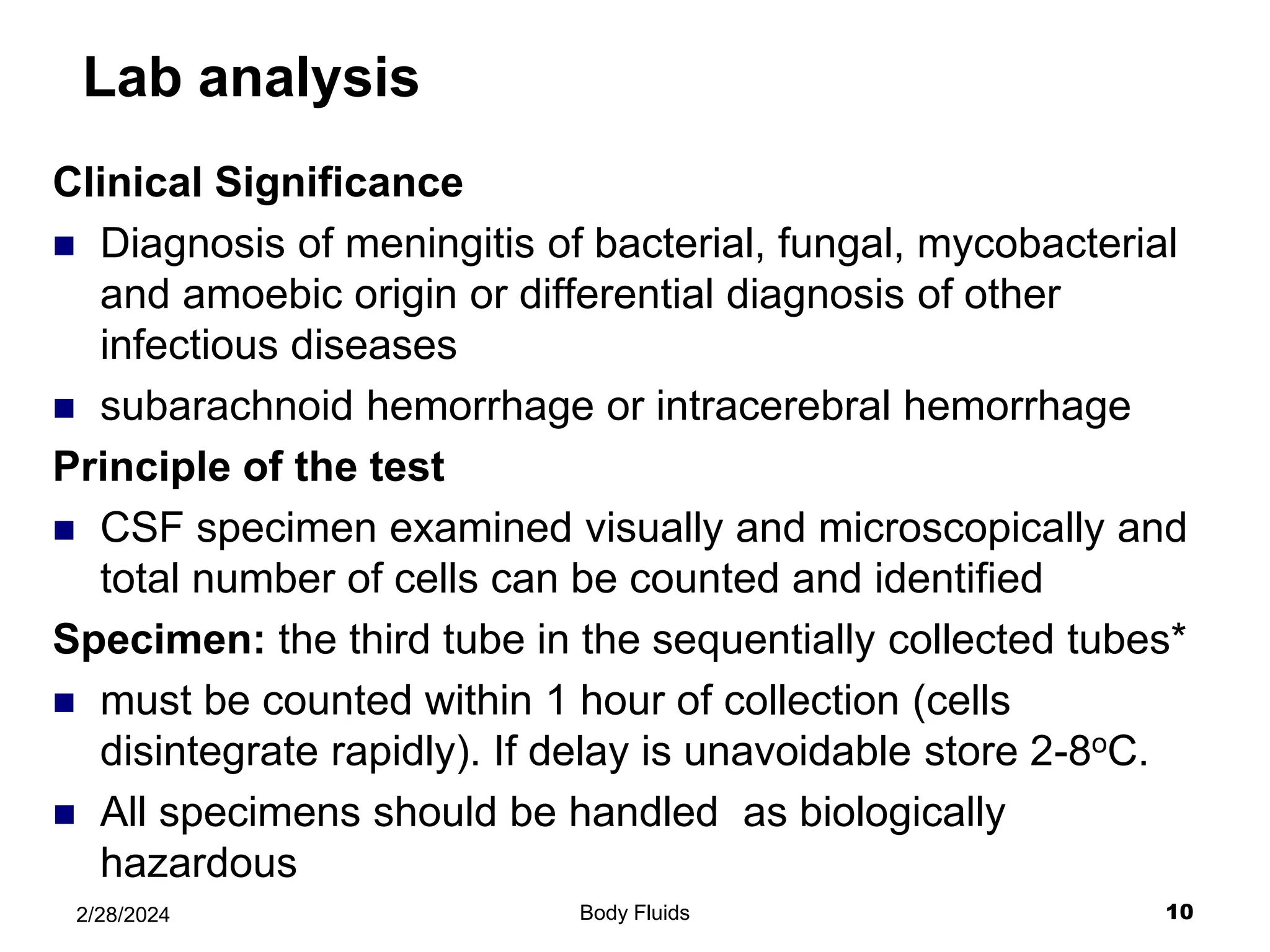 Body Fluids.ppt for healthy students ppt | PPT