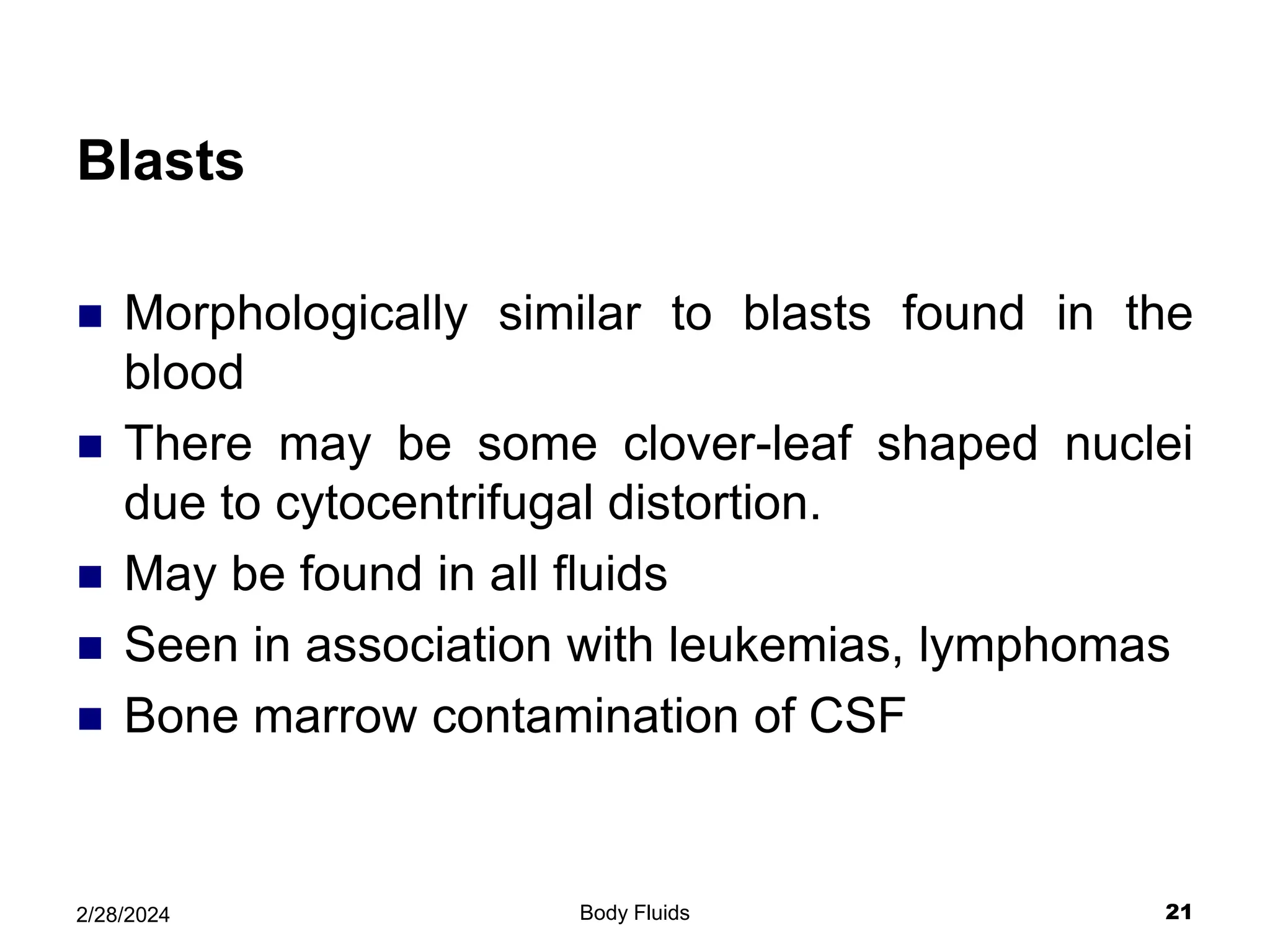 Body Fluids.ppt for healthy students ppt | PPT