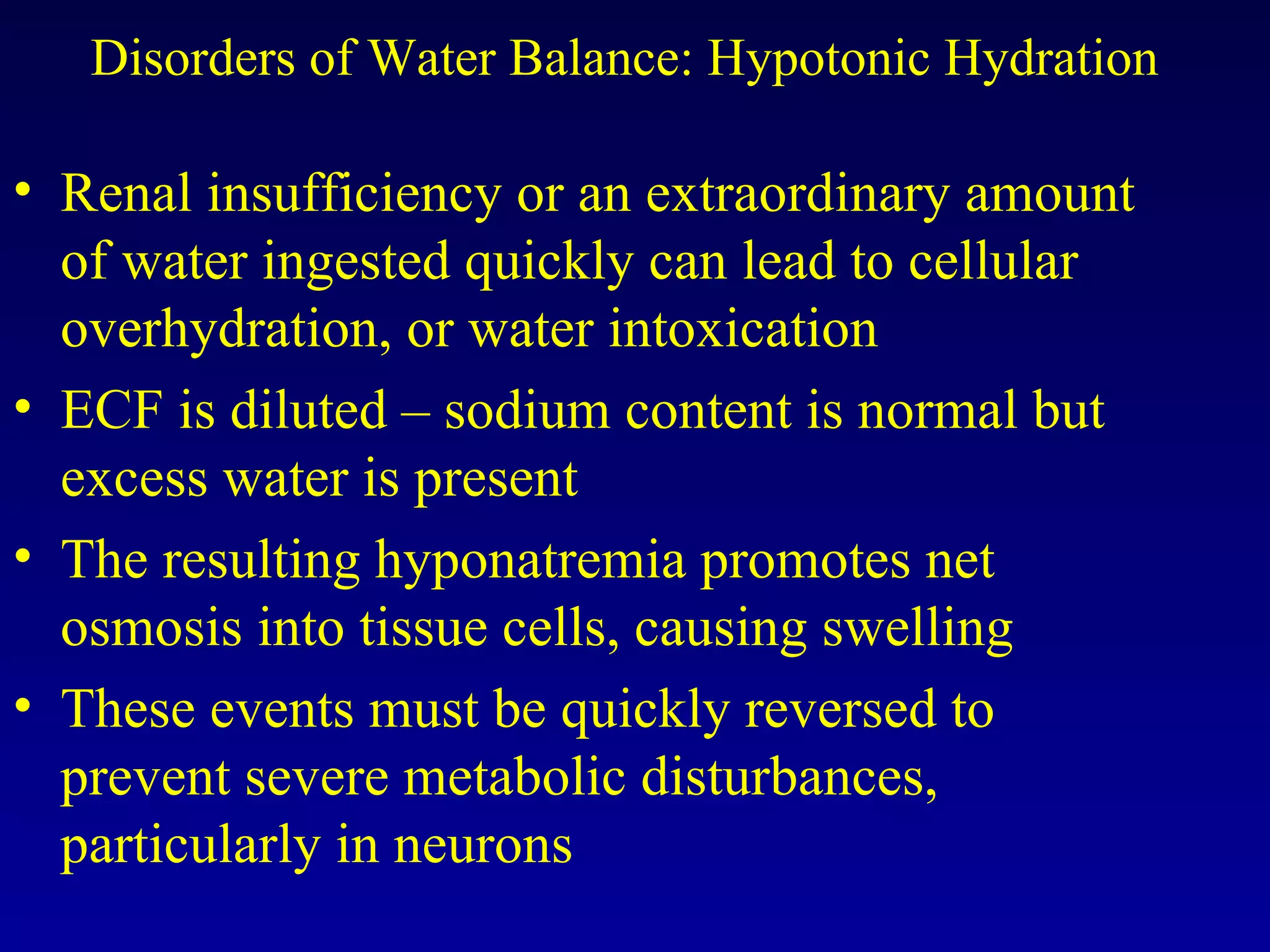 Body fluids new | PPT