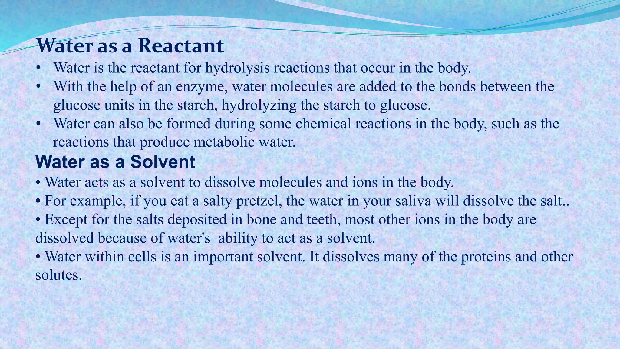 Introduction to Body fluids Analysis | PPTX