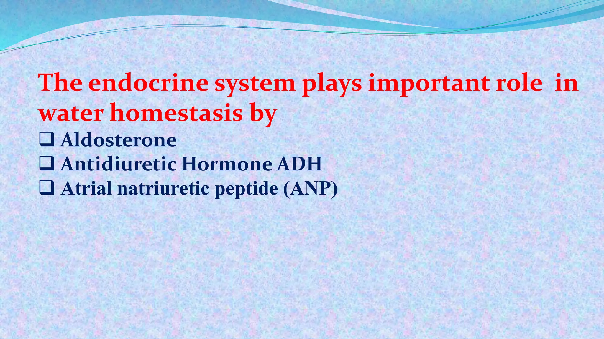 Introduction to Body fluids Analysis | PPTX