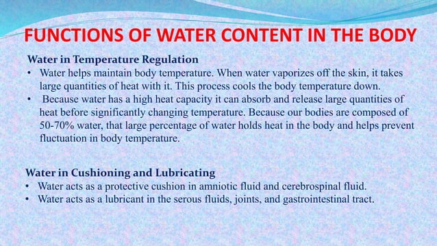 Introduction to Body fluids Analysis | PPTX