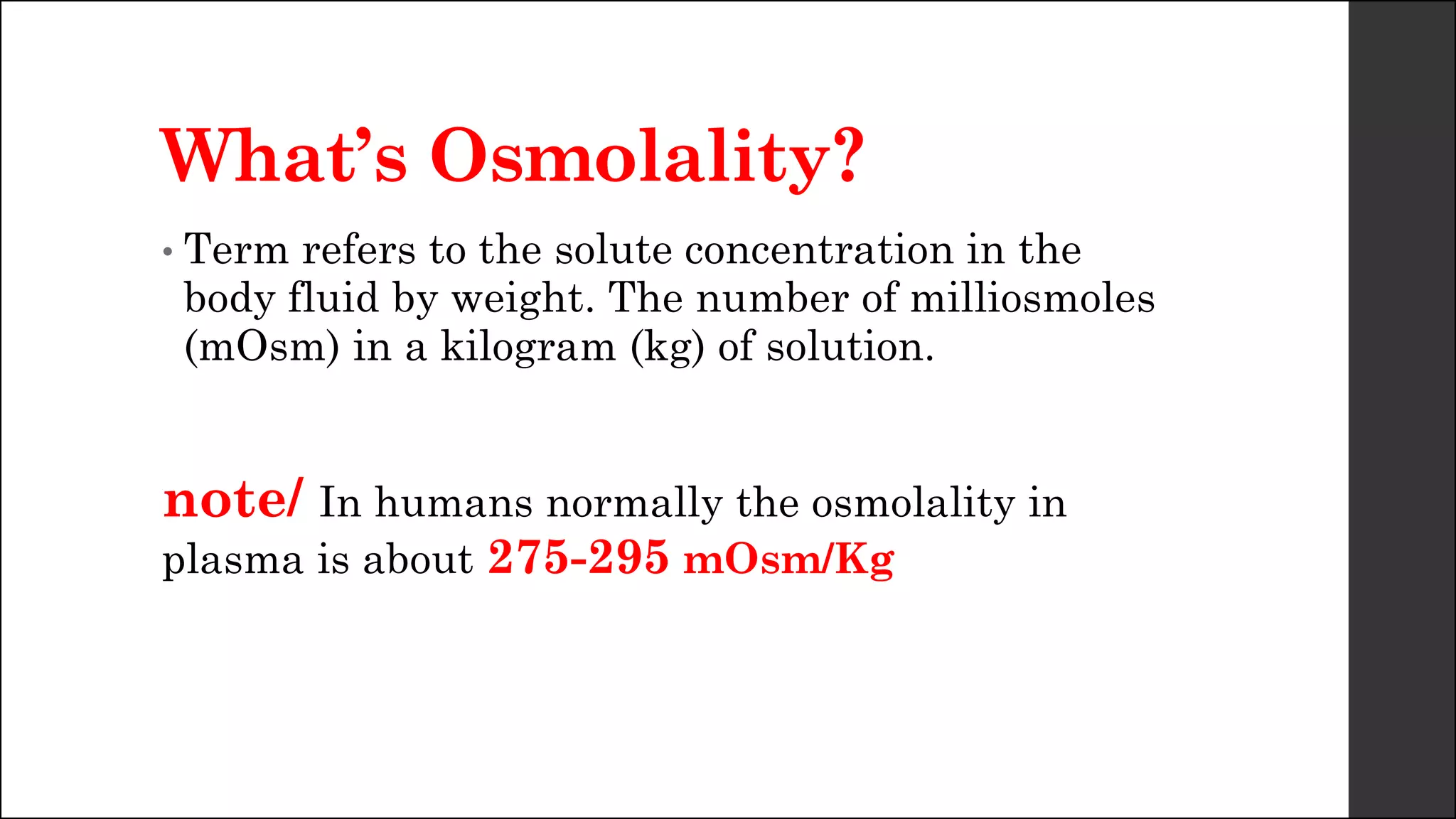 Body fluids | PDF
