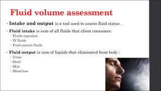 Body fluids | PDF | Digestive Disorders | Diseases and Conditions