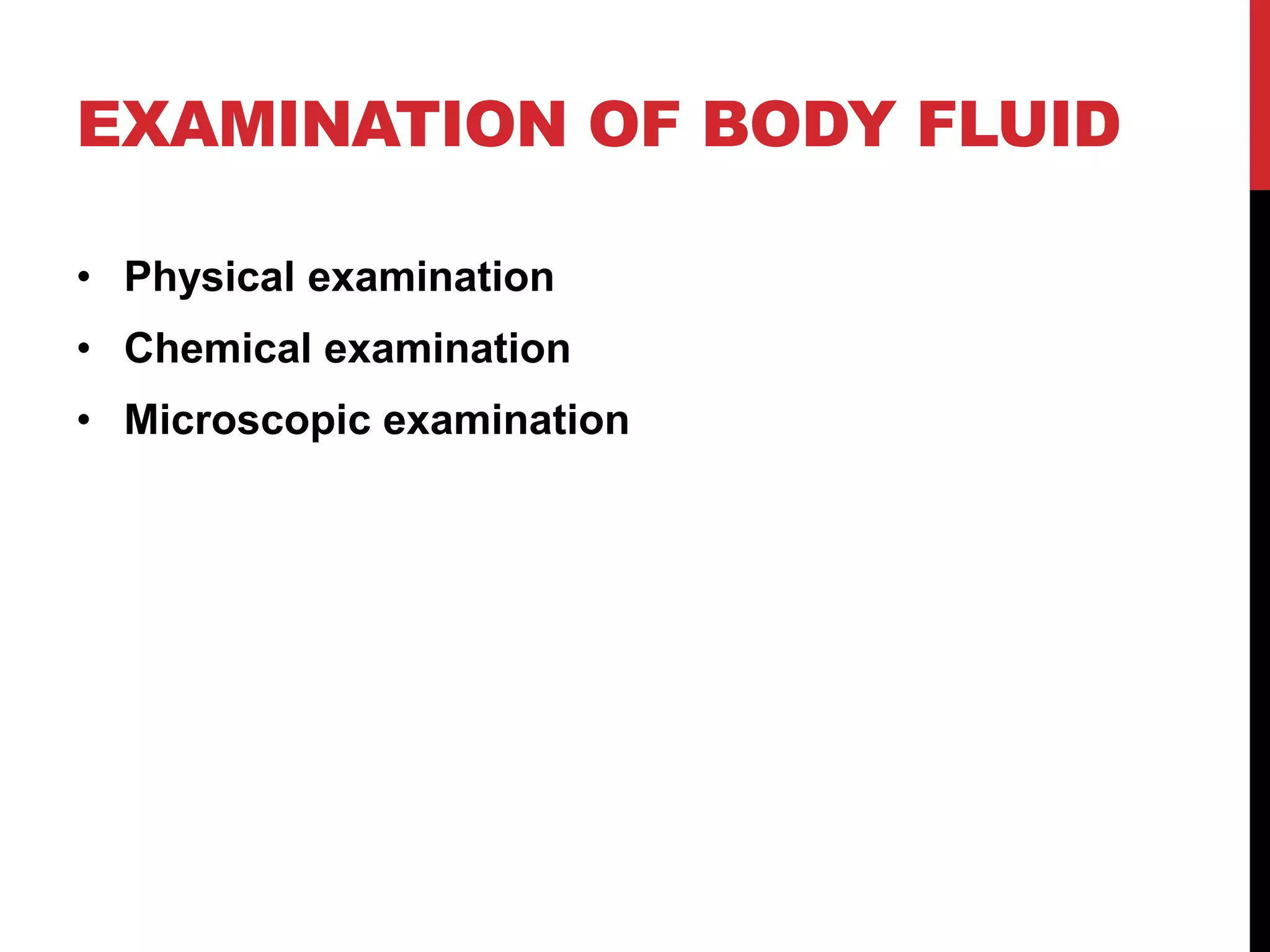 body fluids analysis - corrected - Copy.pptx