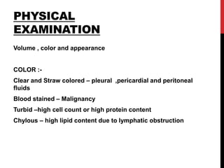 body fluids analysis - corrected - Copy.pptx
