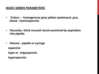 body fluids analysis - corrected - Copy.pptx