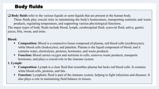 Body fluids and blood.pptx