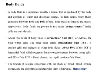 Body fluids and blood.pptx