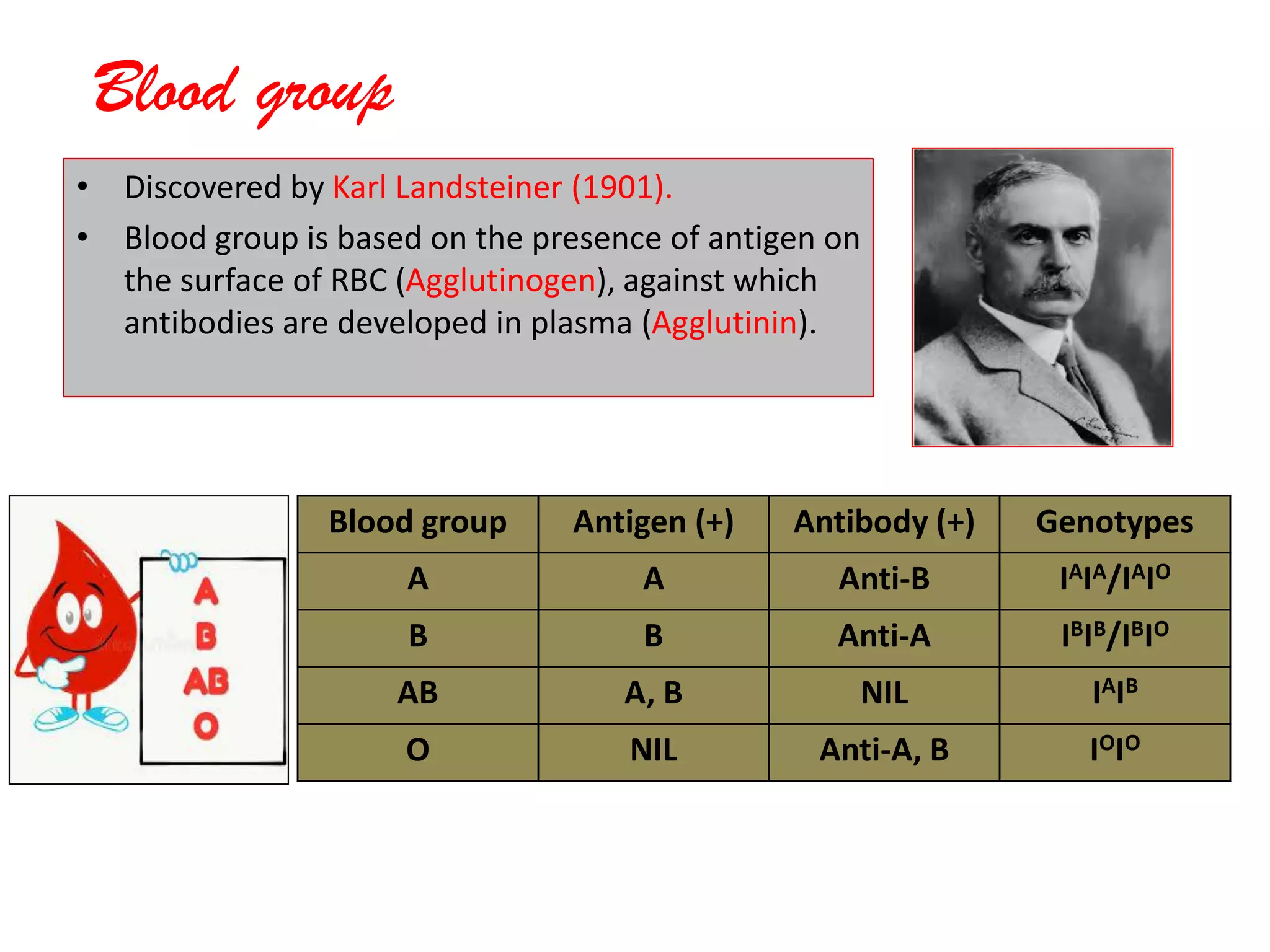 Body fluids and circulation | PDF