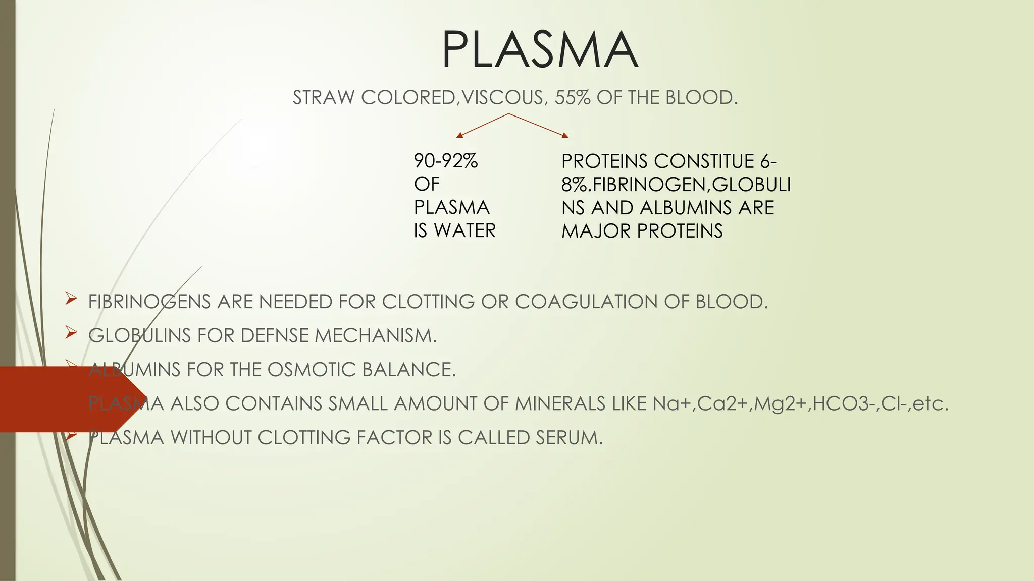 BODY FLUIDS AND CIRCULATION class 11 .pptx