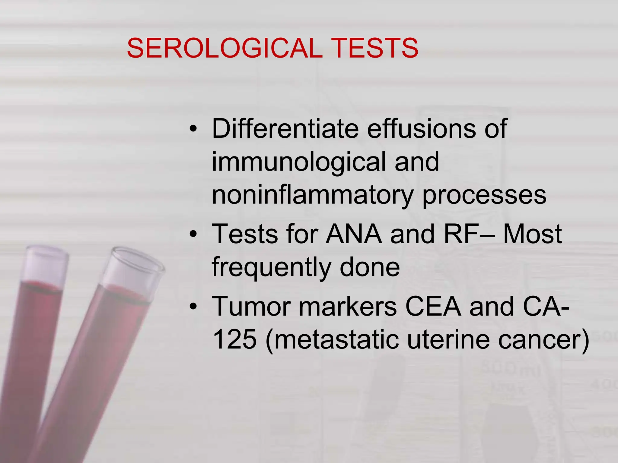 BODY FLUIDS AND SPUTUM ANALYSIS.pptx for mbbs and para medical | PPTX