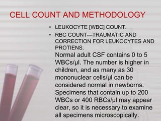 BODY FLUIDS AND SPUTUM ANALYSIS.pptx for mbbs and para medical | PPTX