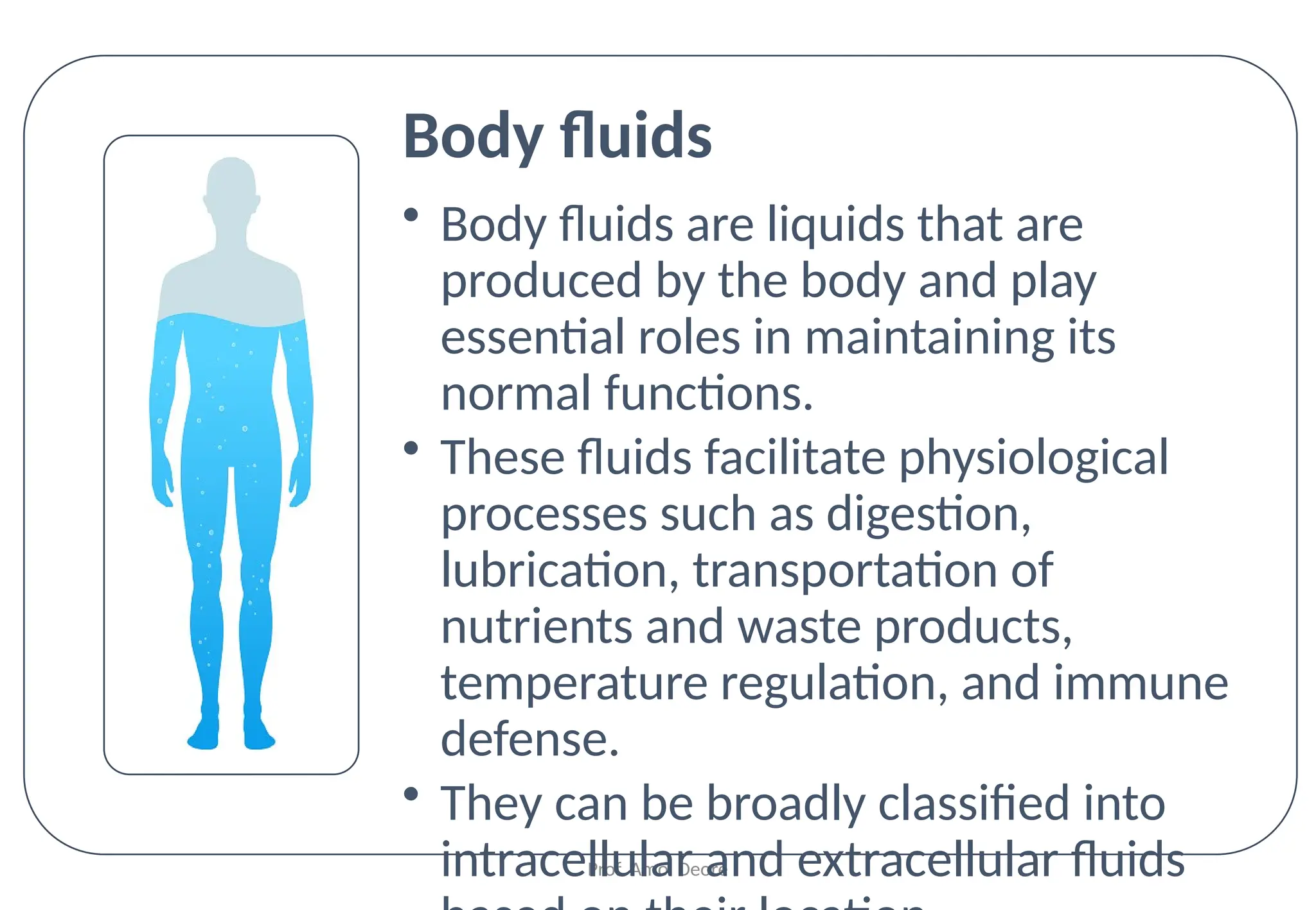 Body Fluids & Blood B. Pharm Semester-I.pptx