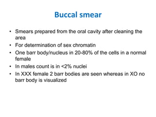 Body fluids, cervical pap | PPTX