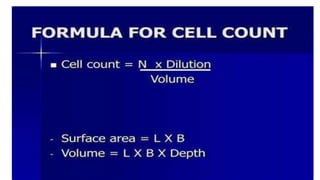 BODY FLUIDS EXAMINATION.pptx FOR MBBS AND PG | PPT