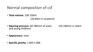 BODY FLUIDS EXAMINATION.pptx FOR MBBS AND PG | PPT
