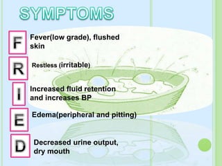 Body fluids(health) | PPTX