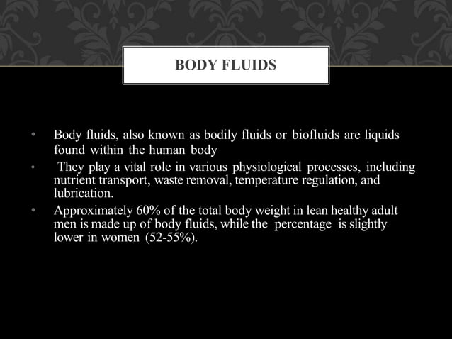 Body Fluids Presentation.pptx
