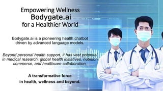 BODYGATE PITCHDECK - Crunchbase.pptx