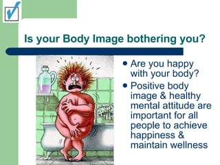 Bodyimage | PPT
