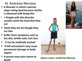 Valeria Levitin Model