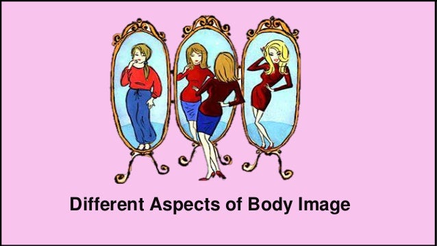 Understanding Gender and Body Image