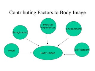 Body image | PPT