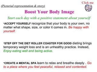Body image | PPT
