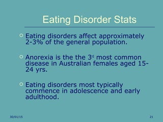 Body image presentation | PPT