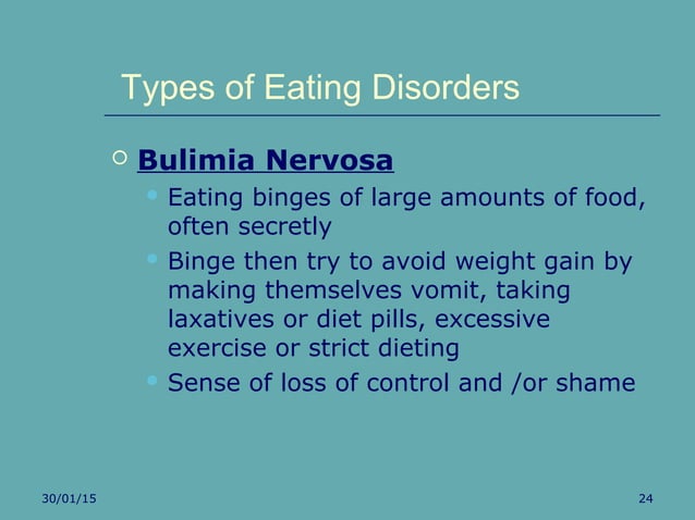 Body image presentation | PPT