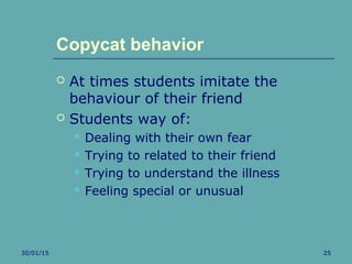 Body image presentation | PPT