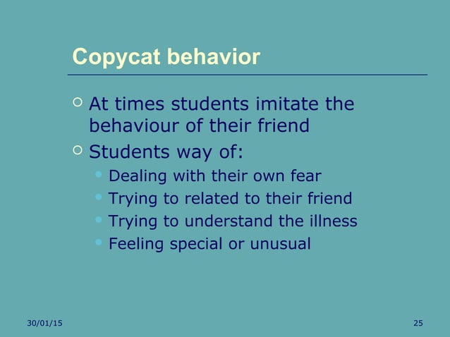 Body image presentation | PPT