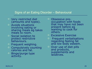 Body image presentation | PPT