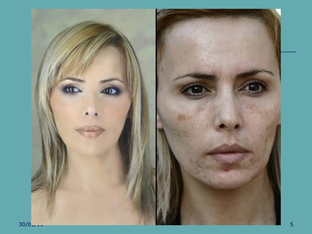 Body image presentation | PPT