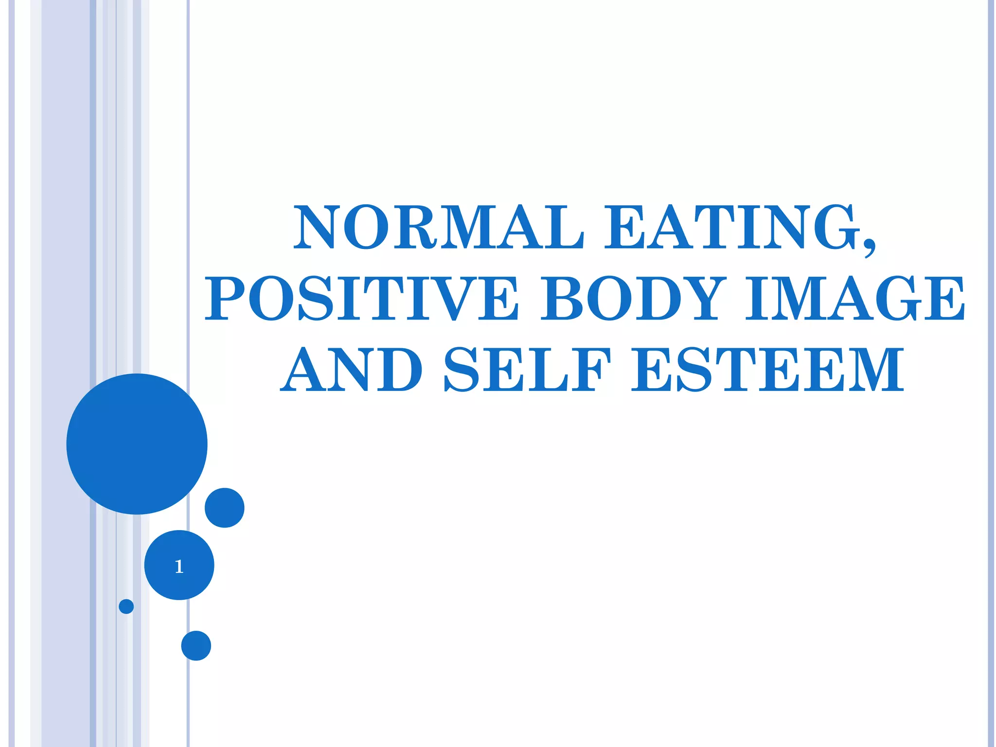 Body image and_self_esteem_school_presentation_1_ | PPT